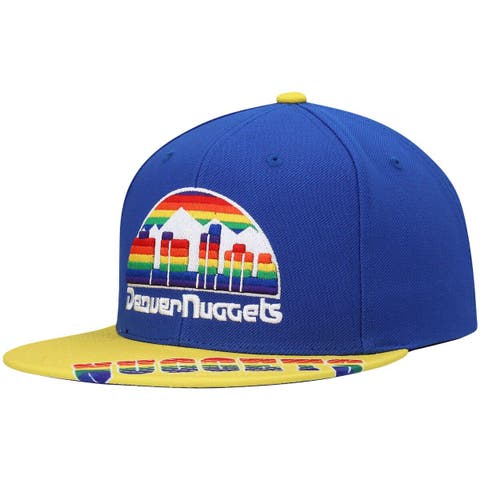 Men's Denver Nuggets Hats | Nordstrom
