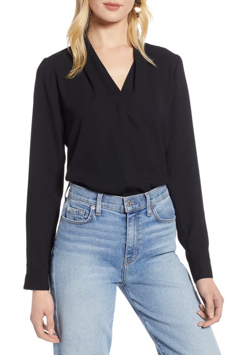 Women's Blouse Work Clothing | Nordstrom