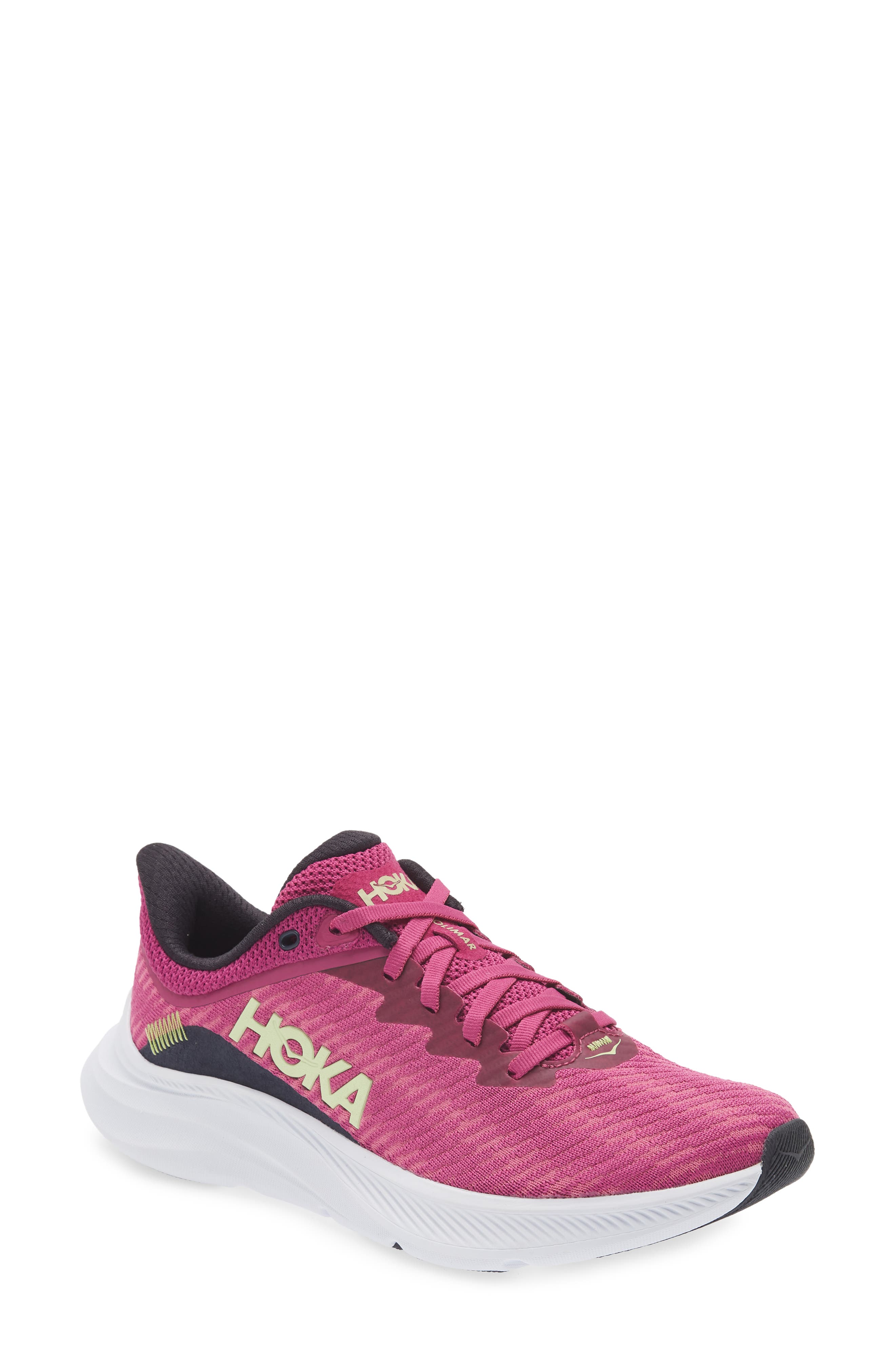 HOKA Solimar Running Shoe (Women) | Nordstrom