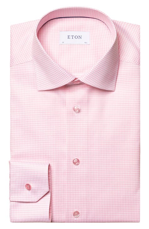 Men's Pink Button Down & Dress Shirts | Nordstrom