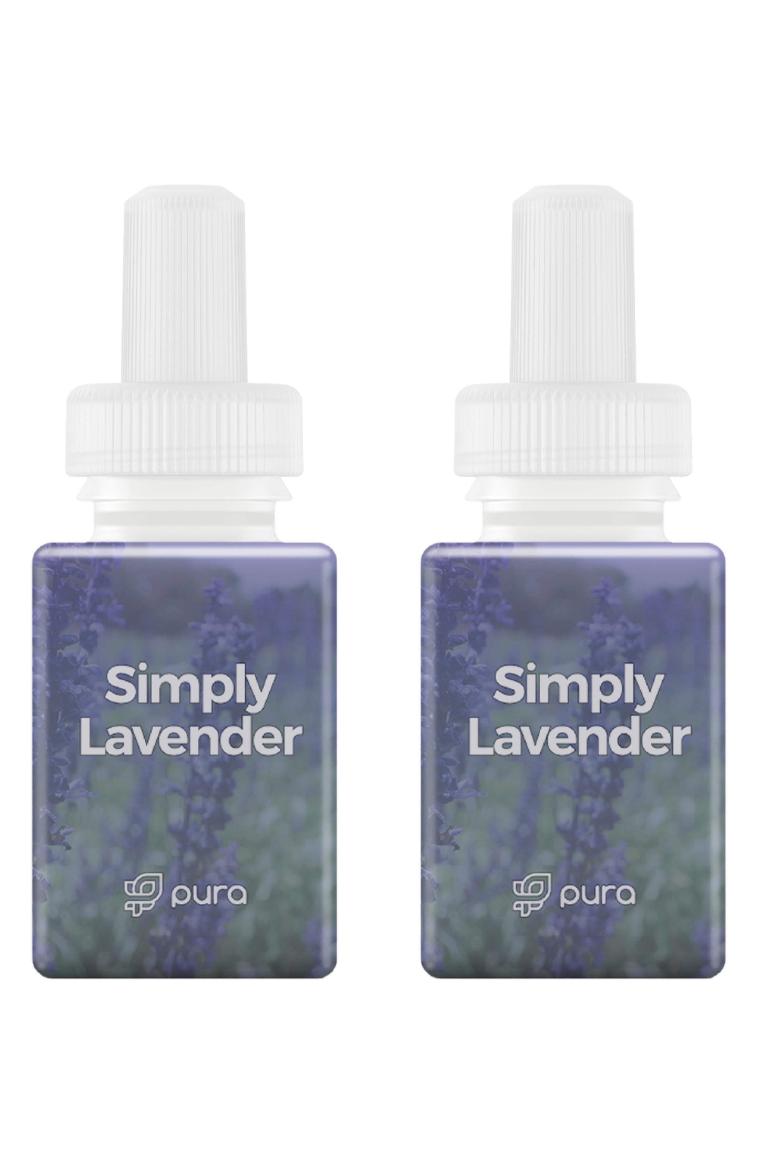 PURA 2-Pack Diffuser Fragrance Refills | Nordstrom