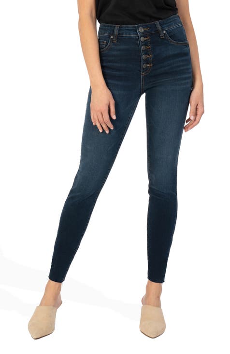 Women's KUT from the Kloth Jeans & Denim | Nordstrom