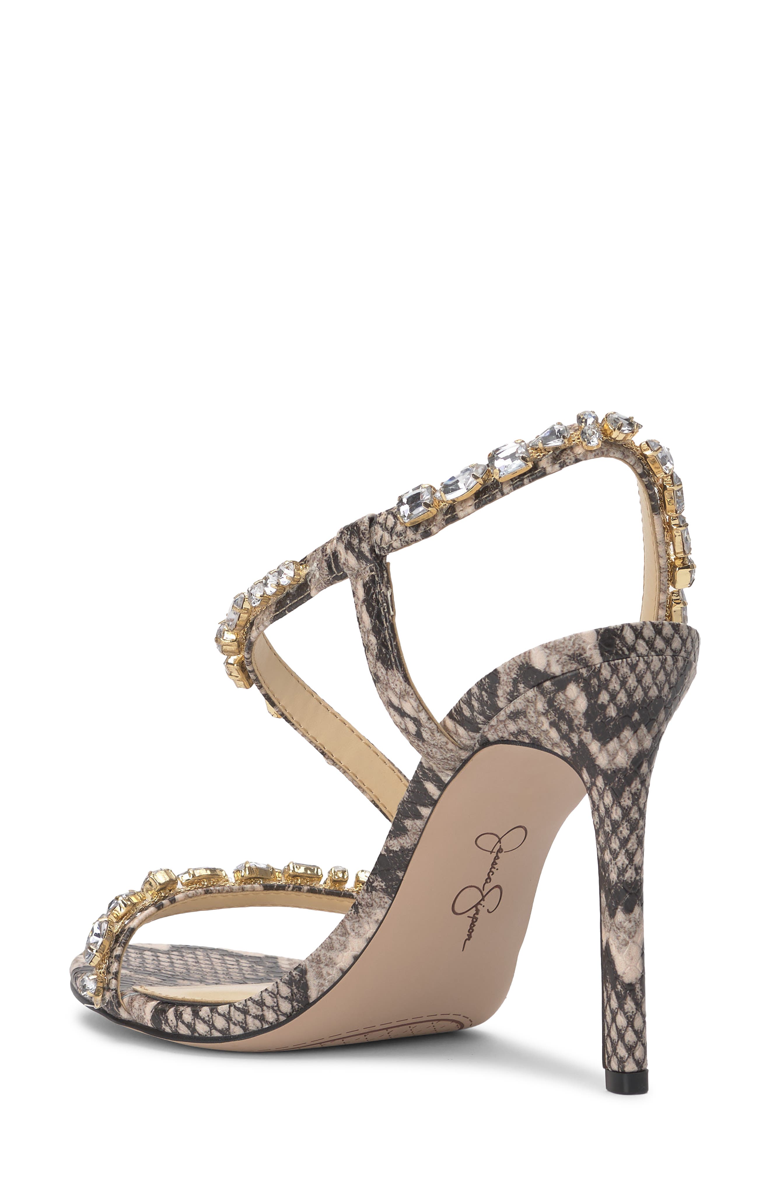 Jessica Simpson Jaycin Sandal (Women) | Nordstrom