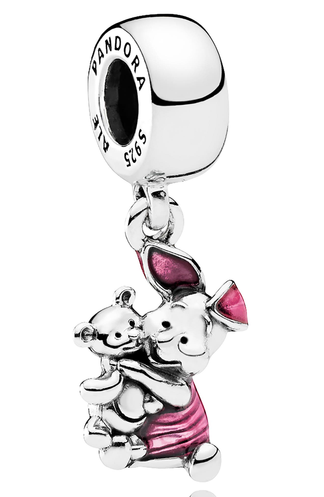 PANDORA Disney Piglet Dangle Charm | Nordstrom