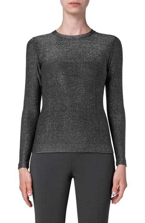Women's Silk Blend Sweaters | Nordstrom