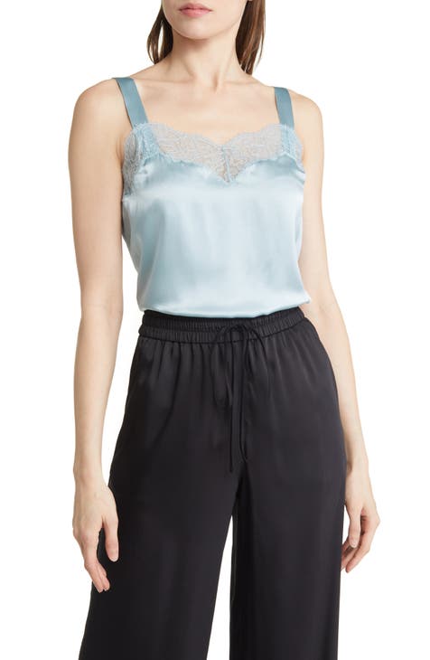 Silk Camisole Nordstrom