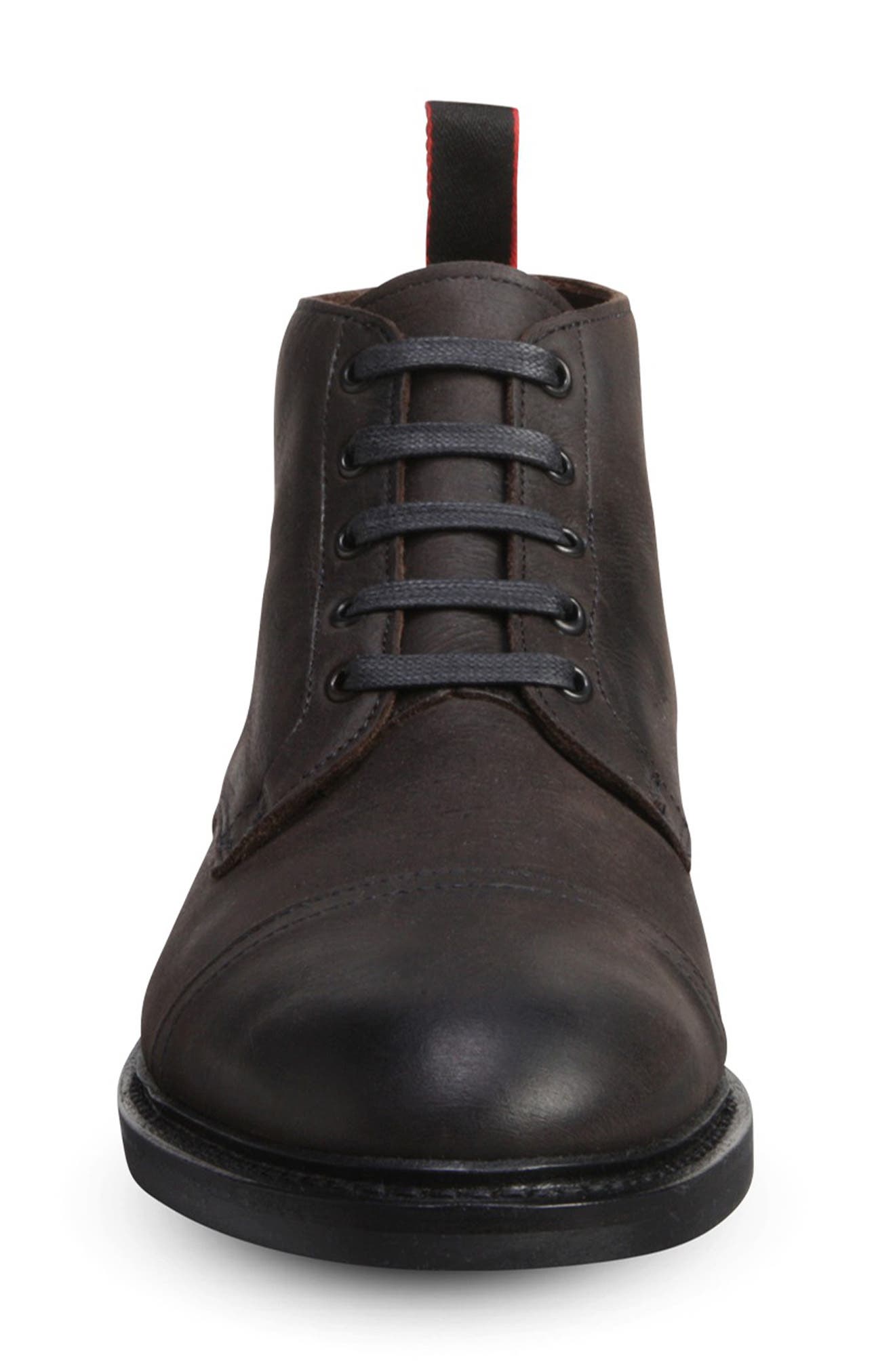 Allen Edmonds Patton Boot (Men) | Nordstrom