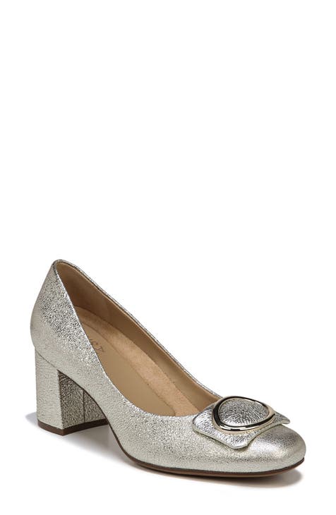 Women's Closed Toe Heels | Nordstrom