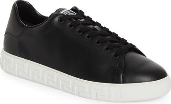 Versace Greca Sneaker (Men) | Nordstrom