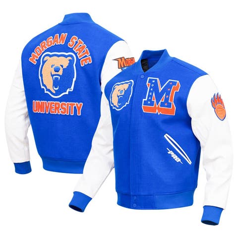 Men's Varsity Jackets | Nordstrom