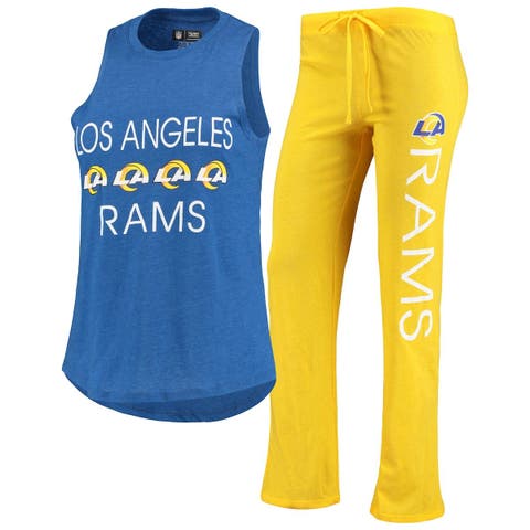 Women's Los Angeles Rams Loungewear | Nordstrom