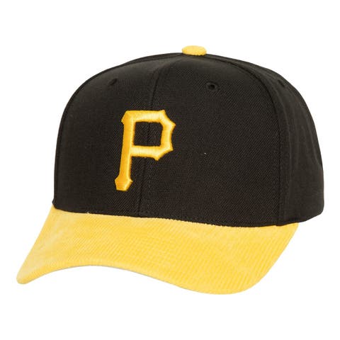 Men's Pittsburgh Pirates Baseball Caps | Nordstrom