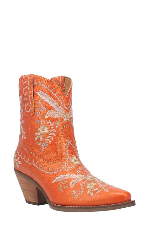 Women's Orange Shoes | Nordstrom
