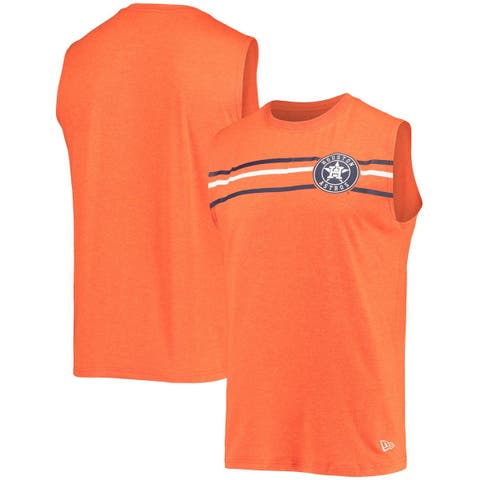 Men's Orange Tank Tops | Nordstrom