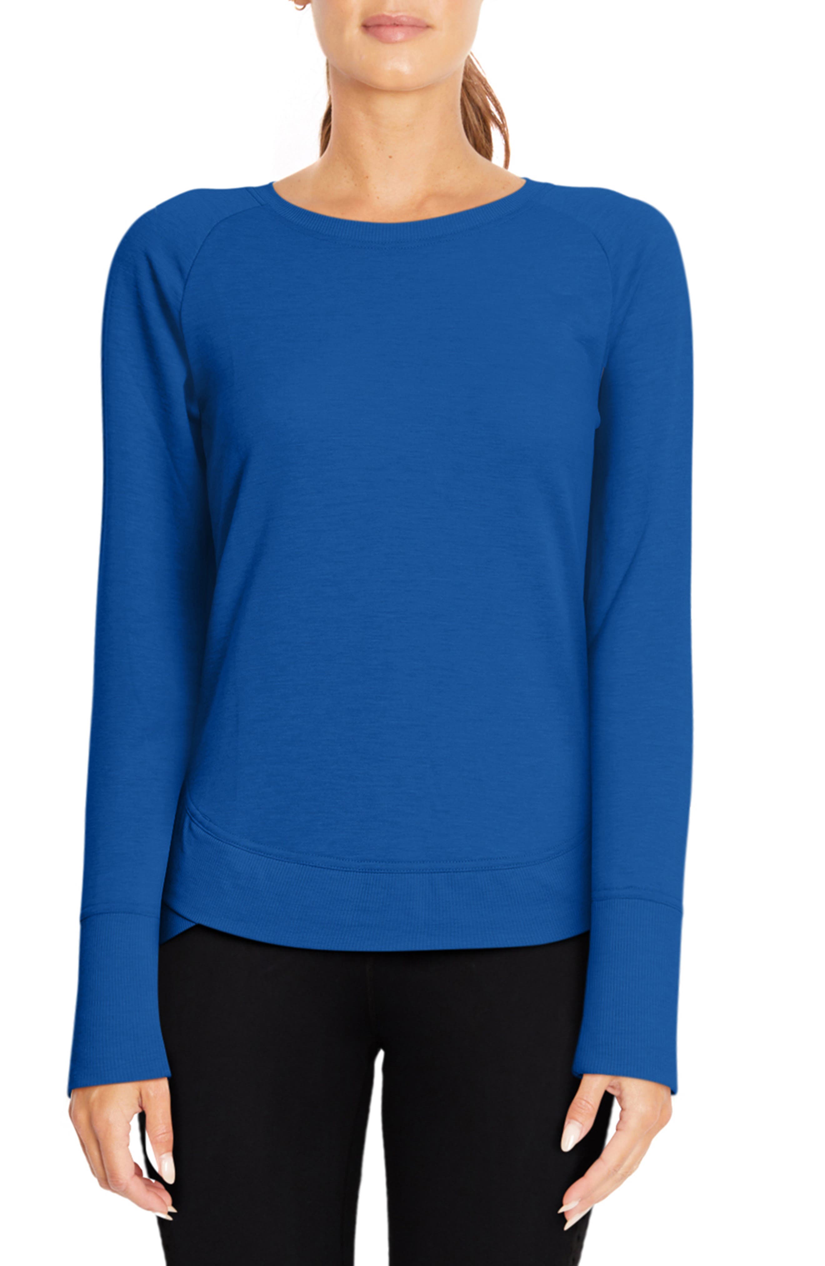 BALANCE COLLECTION Queeny High-Low T-Shirt | Nordstromrack