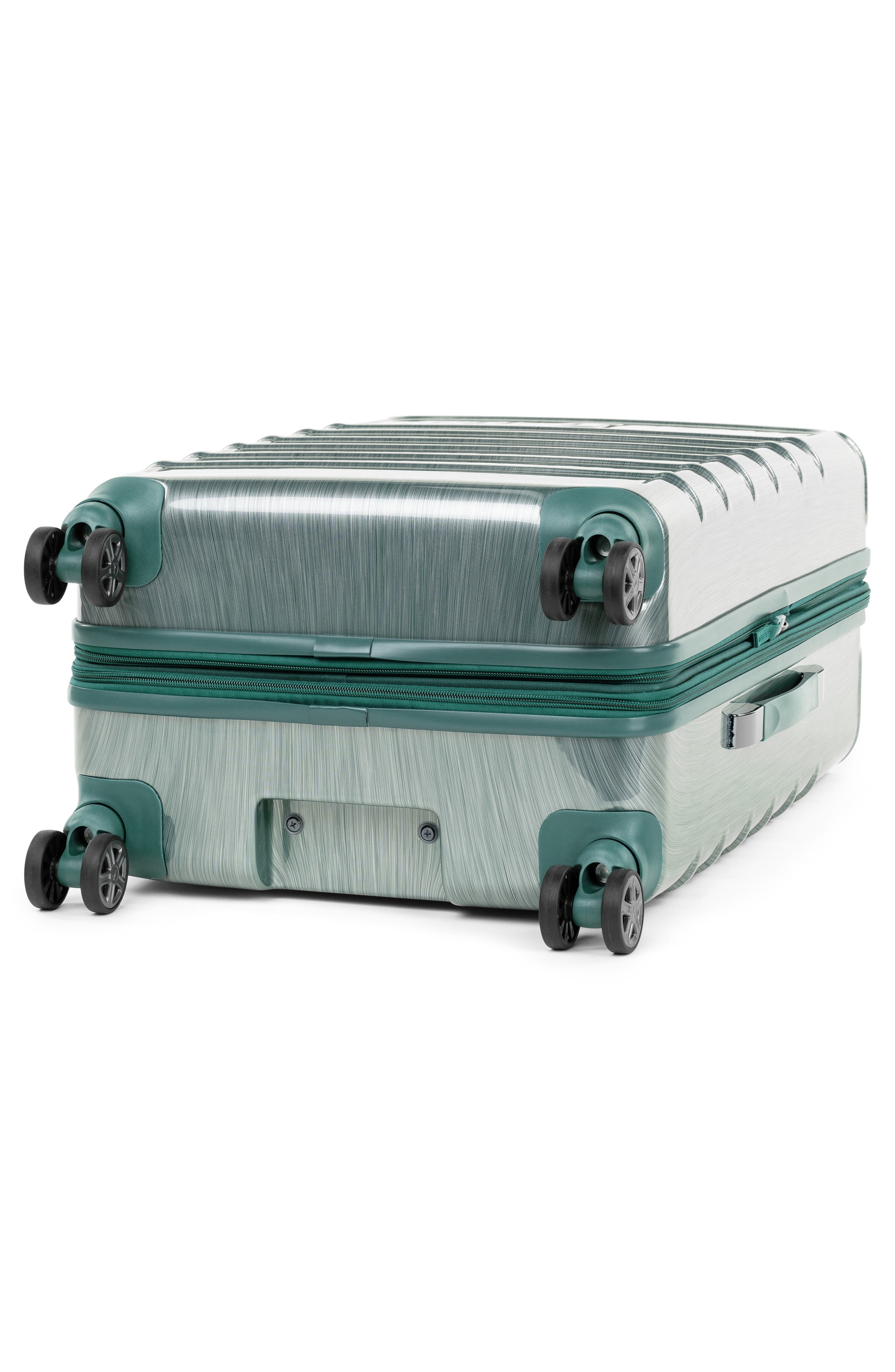 TRAVELPRO Rollmaster™ Lite 24" Expandable Hardside Spinner Suitcase ...