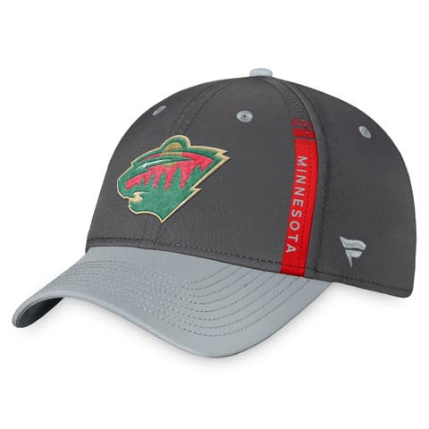 Men's Minnesota Wild Hats | Nordstrom