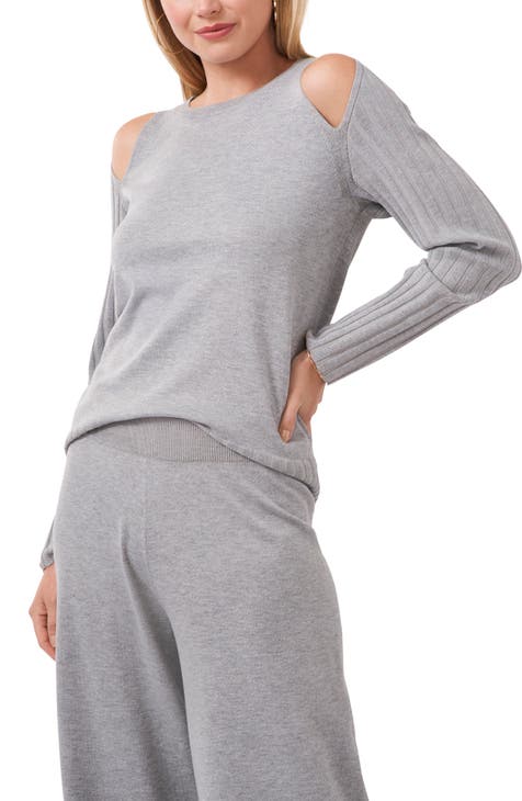 Women's Cold Shoulder Clothing | Nordstrom