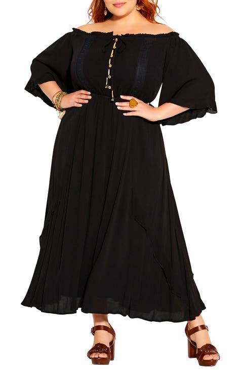Plus Size Dresses For Women Nordstrom