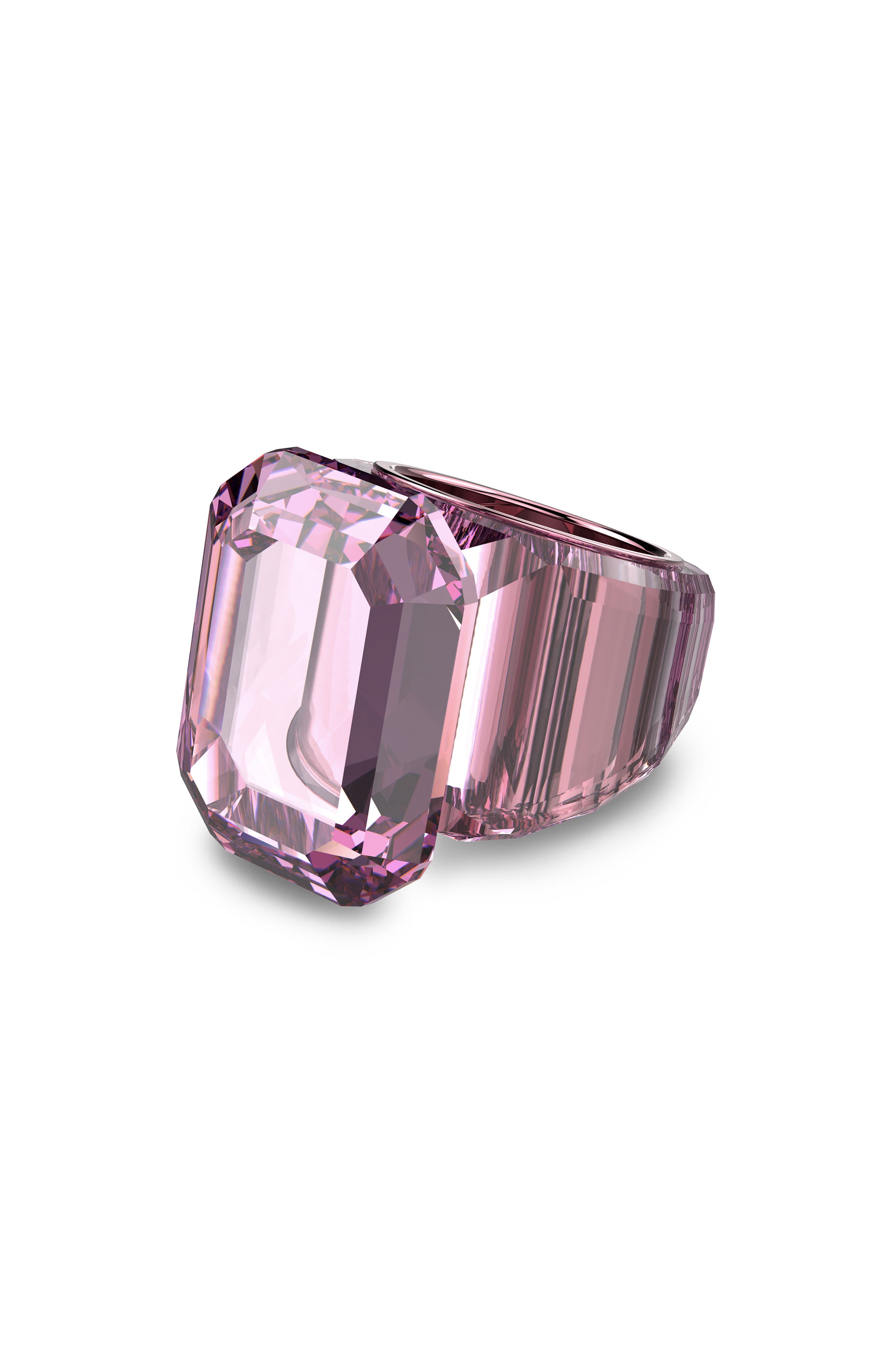 Swarovski Lucent Cocktail Ring | Nordstrom