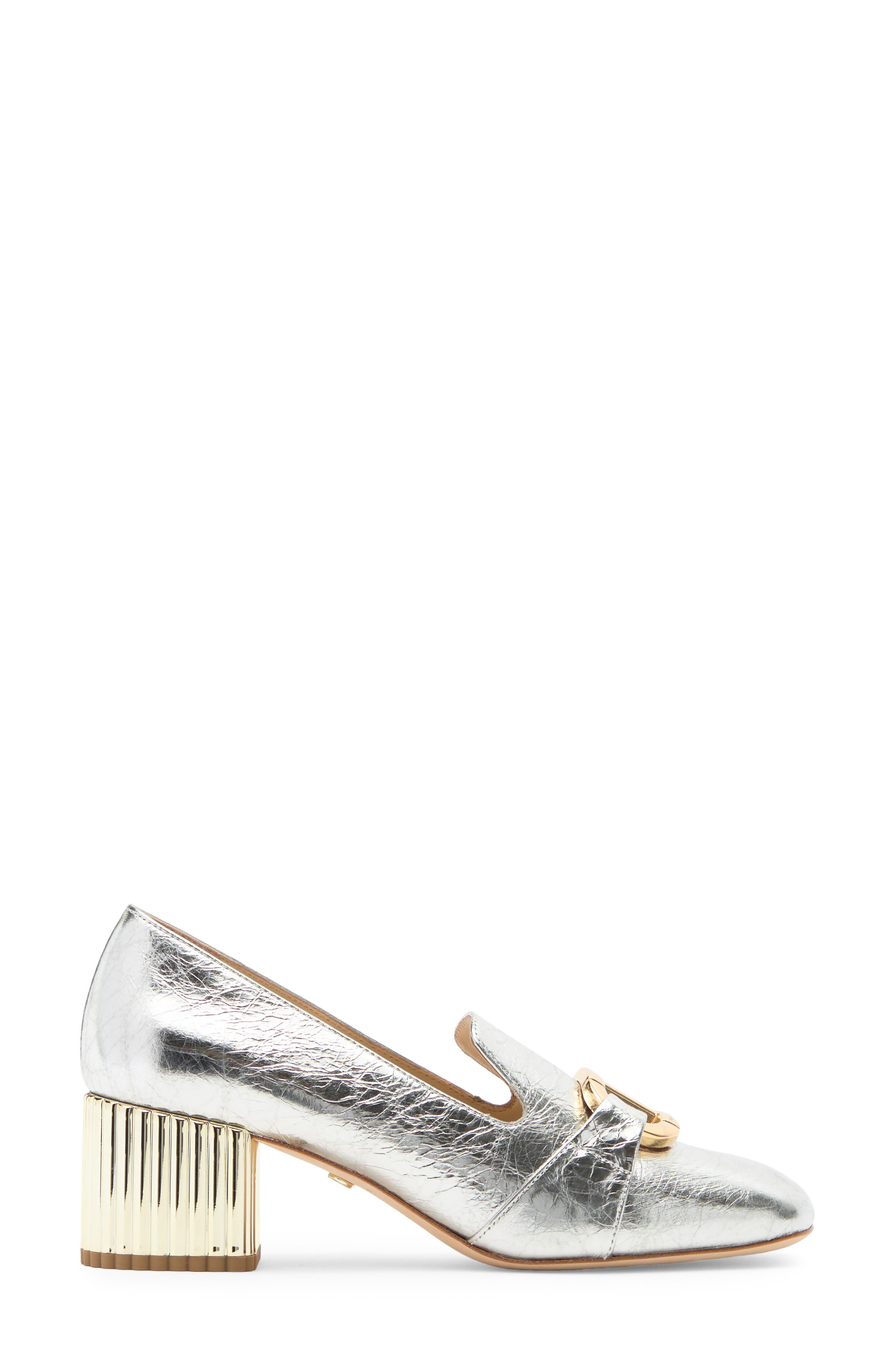 Dee Ocleppo Michelle Square Toe Pump (Women) | Nordstromrack