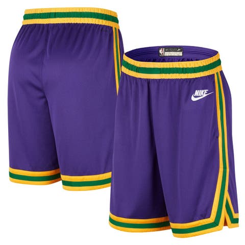 Men's Purple Shorts | Nordstrom
