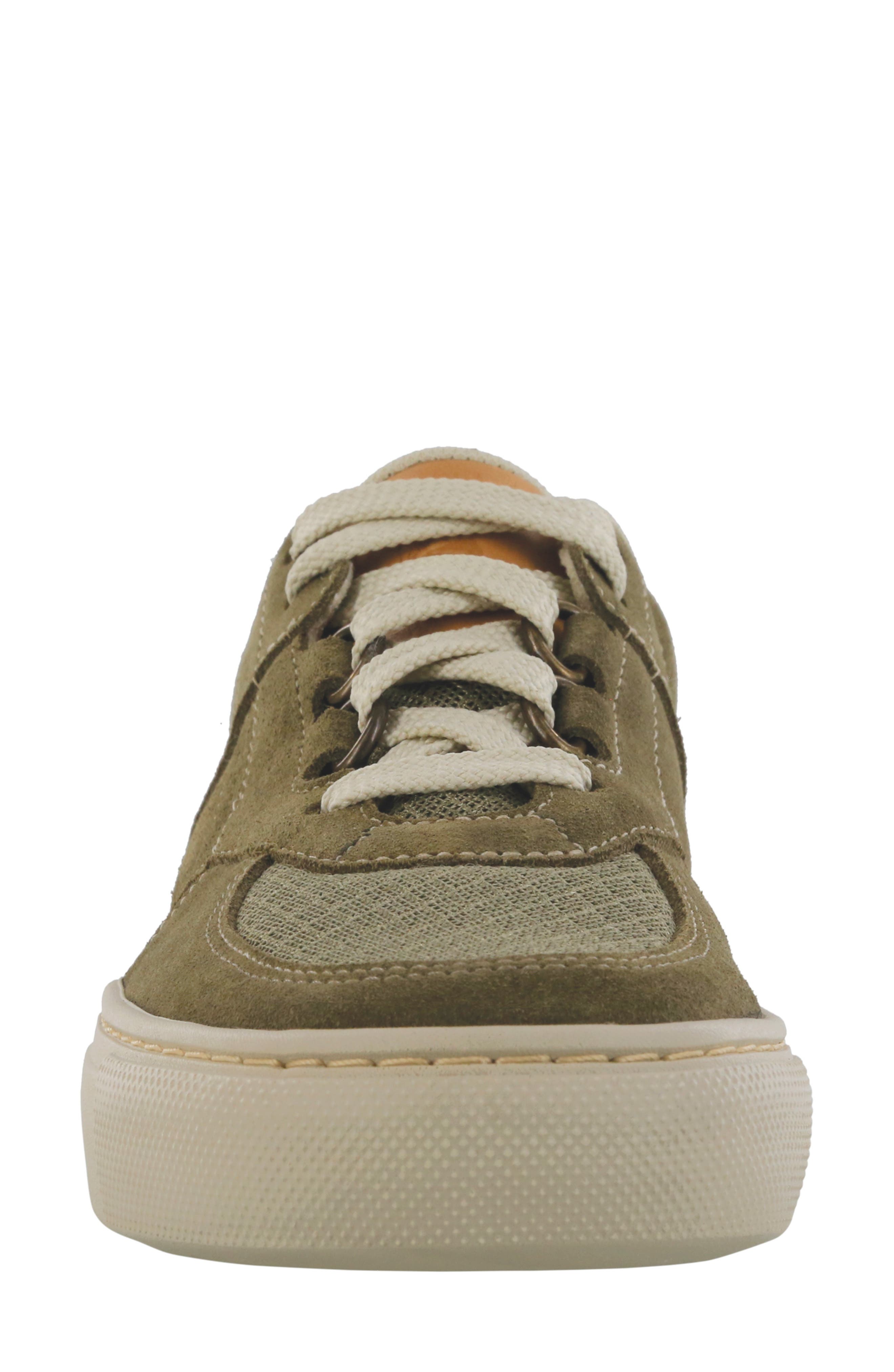 SAS High Street X Sneaker (Women) | Nordstrom