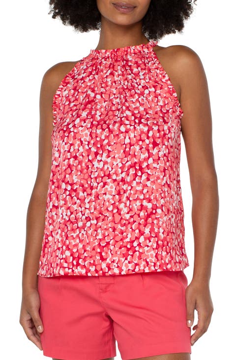 Women's Liverpool Los Angeles Tops | Nordstrom