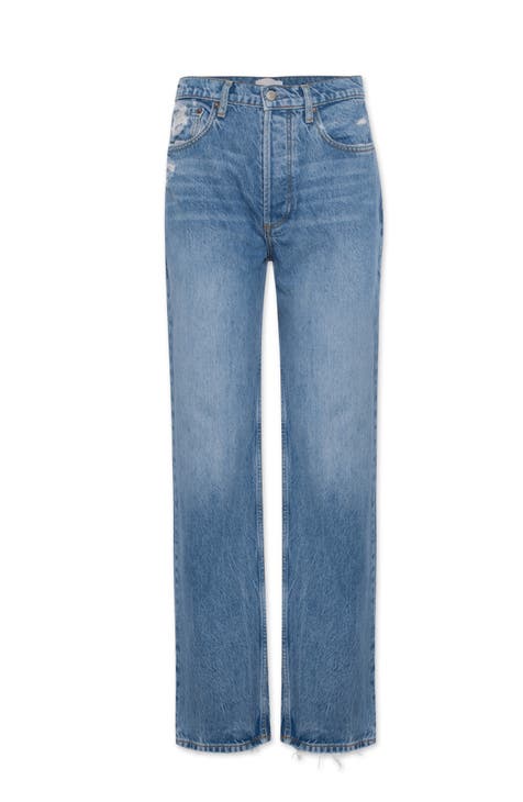 Women's Straight-Leg Pants | Nordstrom
