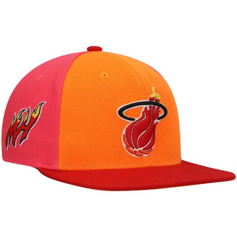 Men's Miami Heat Hats | Nordstrom