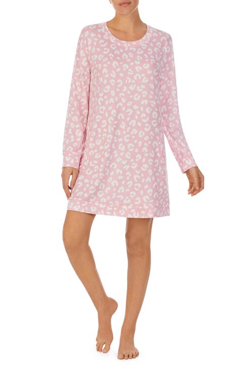 Women's Pink Nightgowns & Nightshirts | Nordstrom