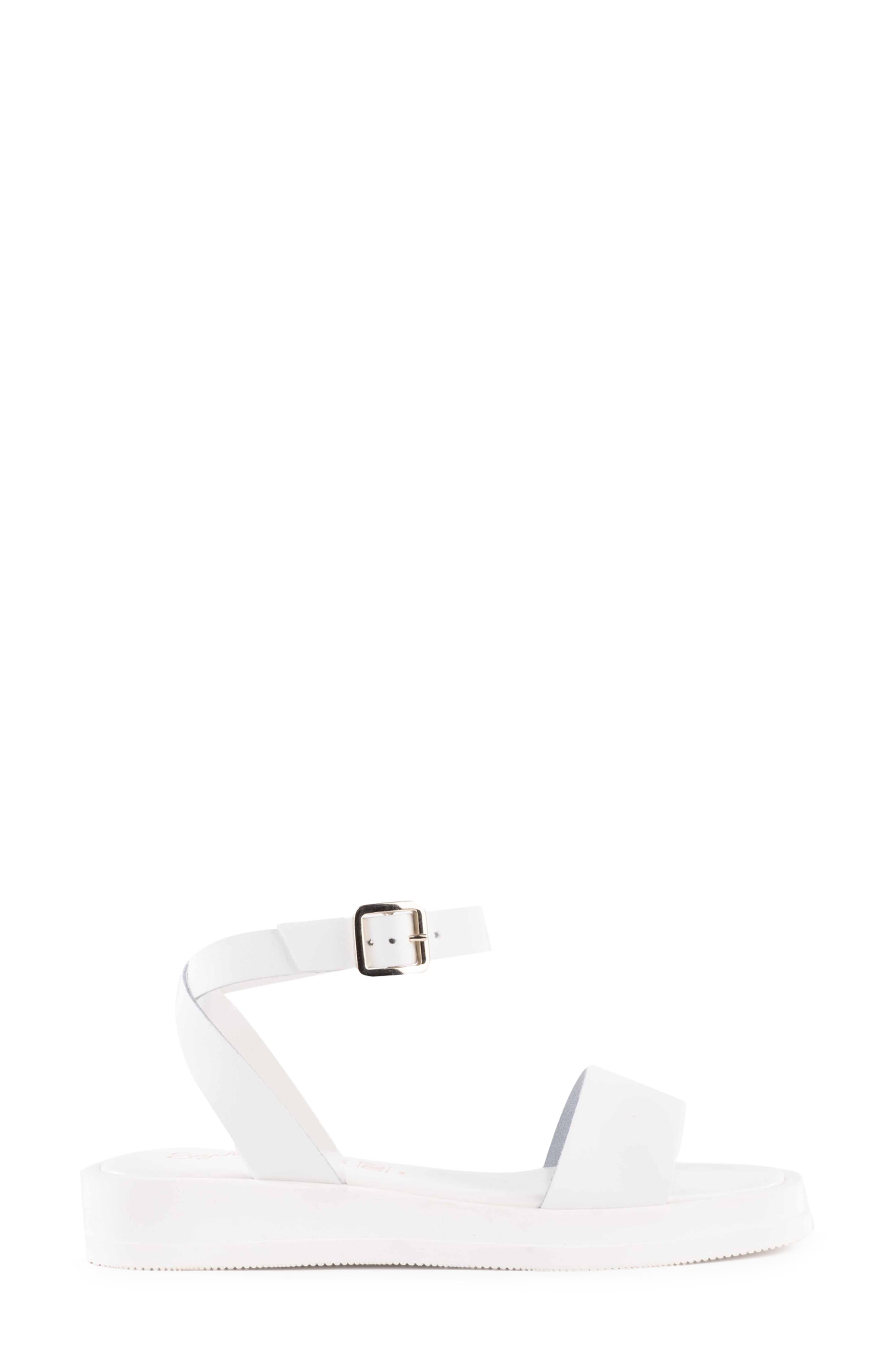 Seychelles Note to Self Ankle Strap Sandal (Women) | Nordstromrack