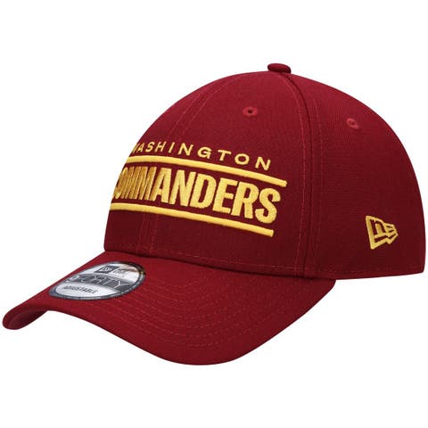 Men's Washington Commanders Hats | Nordstrom