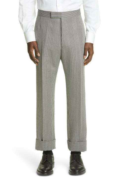 Grey Designer Pants for Men | Nordstrom