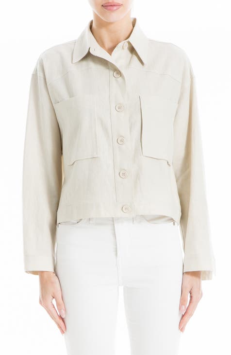 MAX STUDIO Coats, Jackets & Blazers for Women | Nordstrom Rack