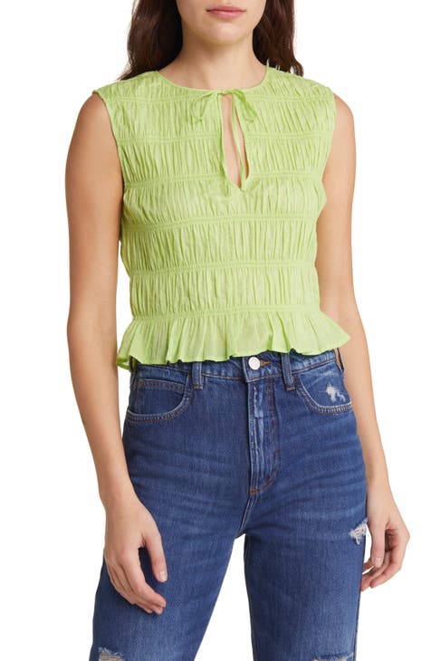 Women's FRAME Tops | Nordstrom
