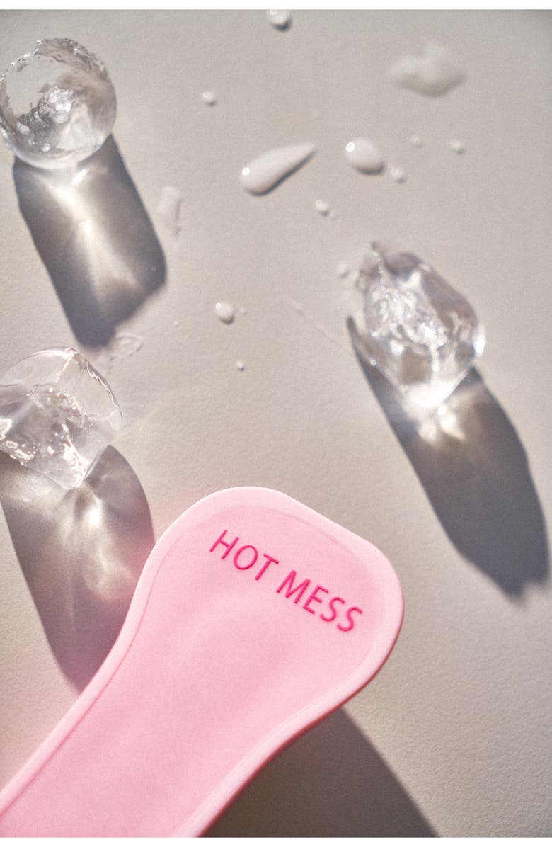 The Skinny Confidential Hot Mess Ice Roller | Nordstrom