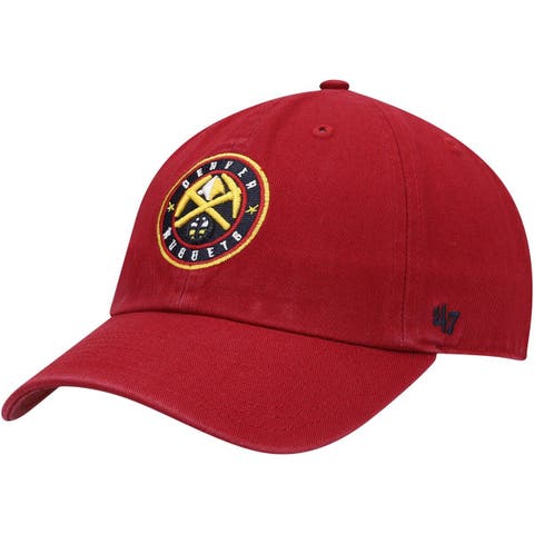 Men's NBA Hats | Nordstrom