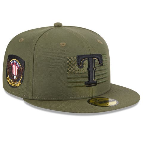 Men's Texas Rangers Hats | Nordstrom