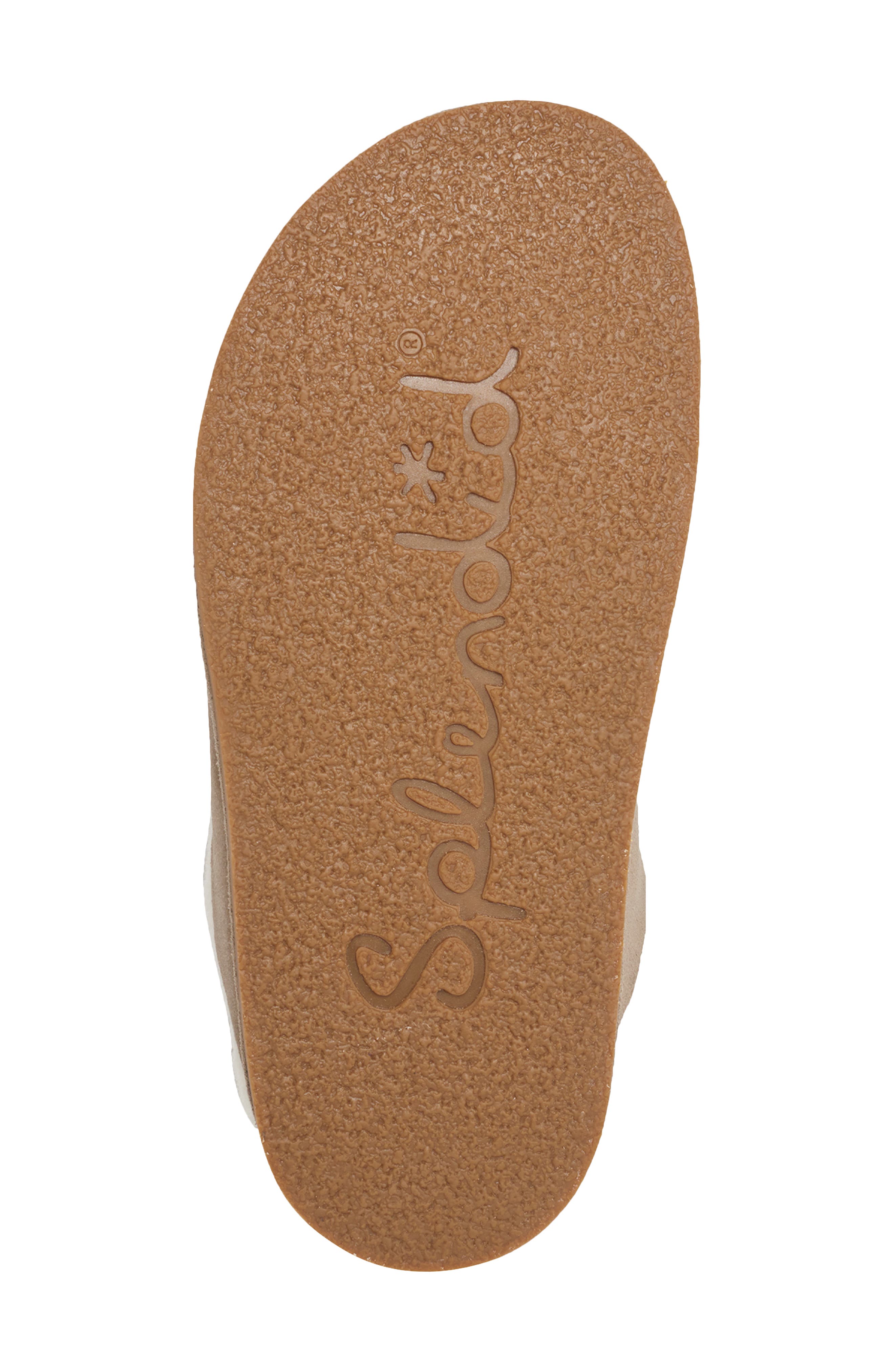 Splendid Cora Faux Shearling Lined Mule (Women) | Nordstromrack