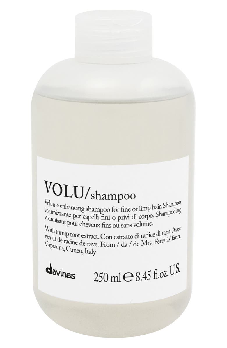 Davines Volu Volumizing Shampoo | Nordstrom