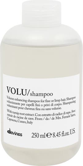 Davines Volu Volumizing Shampoo | Nordstrom
