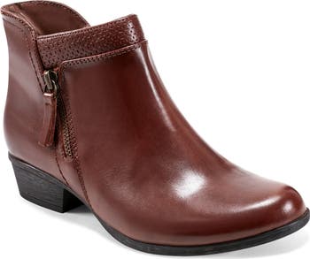 Rockport Carly Bootie (Women) | Nordstrom