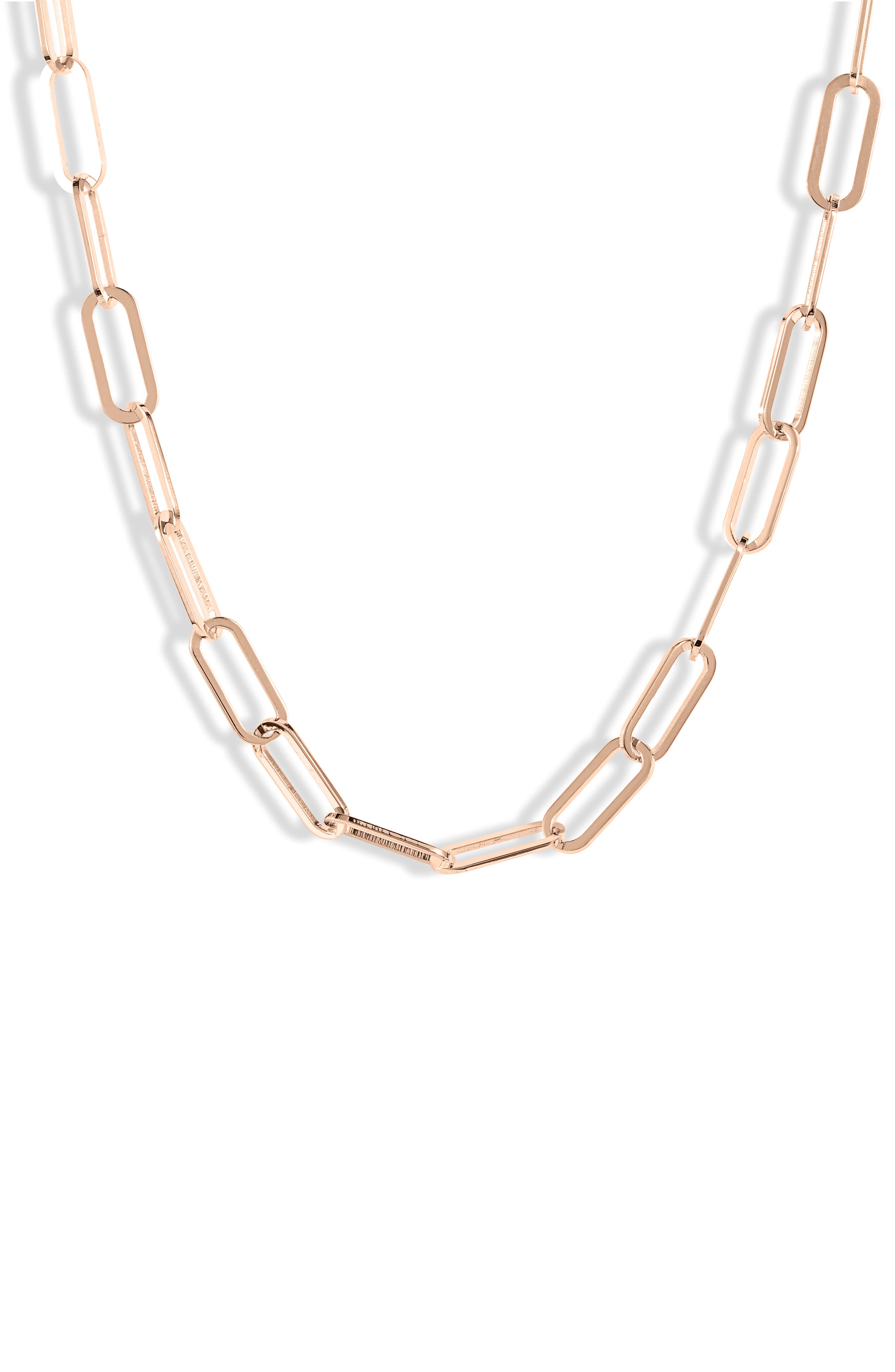 Jennifer zeuner marta necklace store