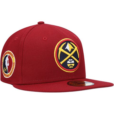 Men's Denver Nuggets Hats | Nordstrom