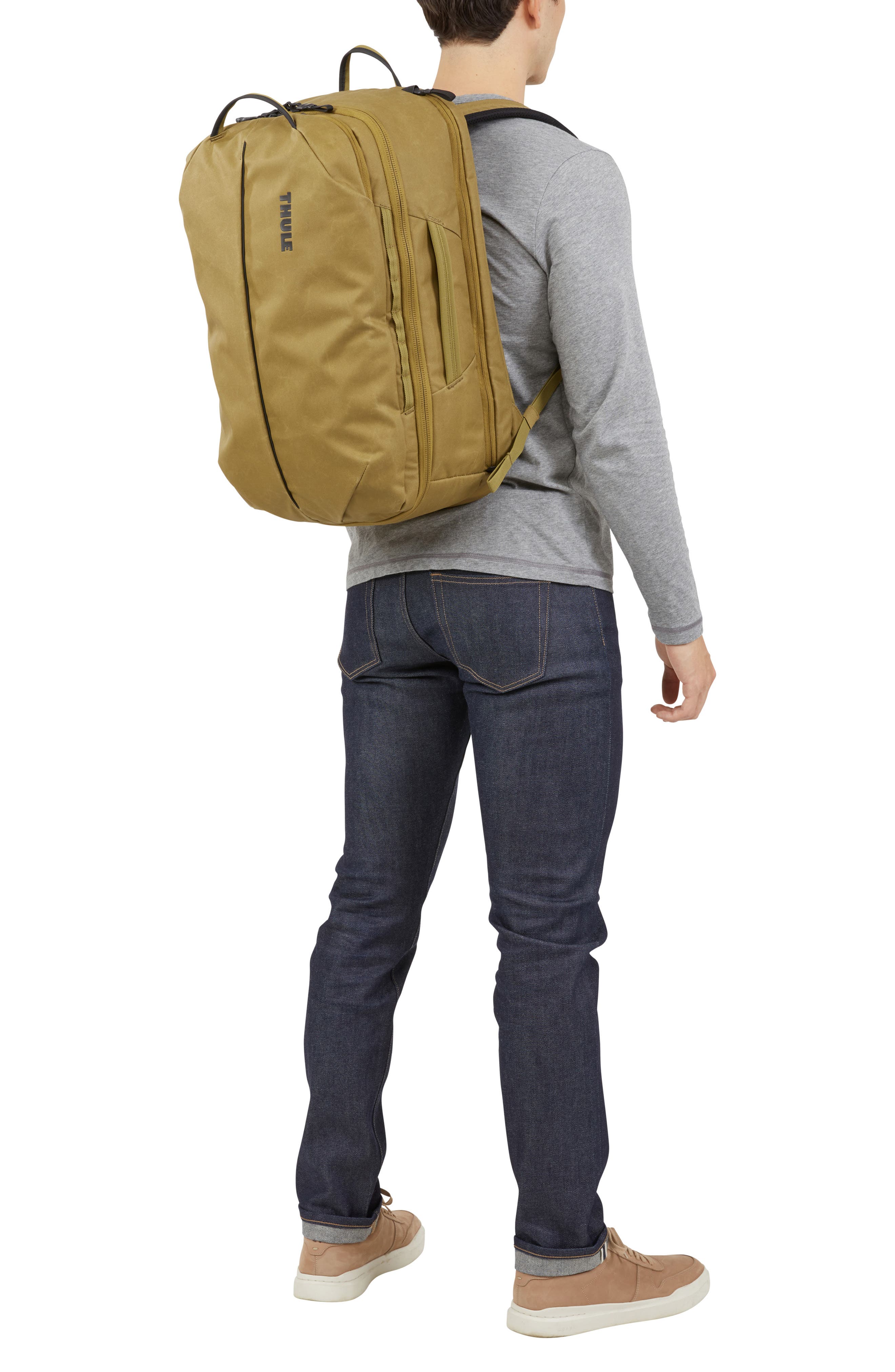 Thule Aion 40-Liter Travel Backpack | Nordstrom