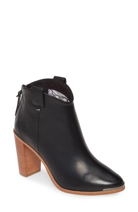 Women's Cowboy & Western Ankle Boots & Booties | Nordstrom
