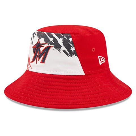 Men's Red Bucket Hats | Nordstrom