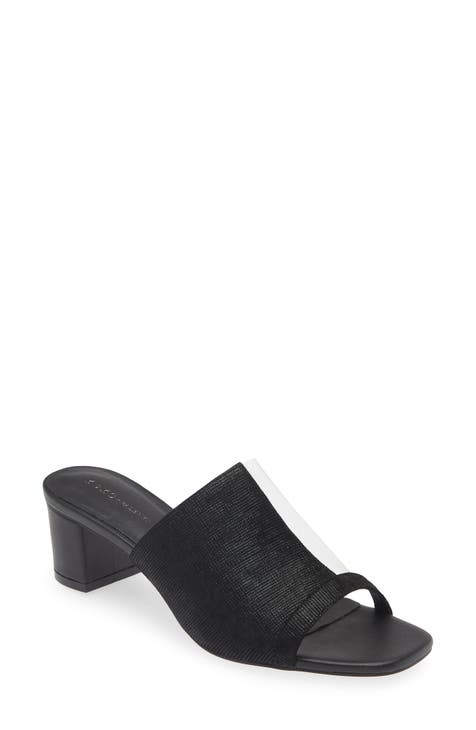 Women's Medium Heel Sandals | Nordstrom