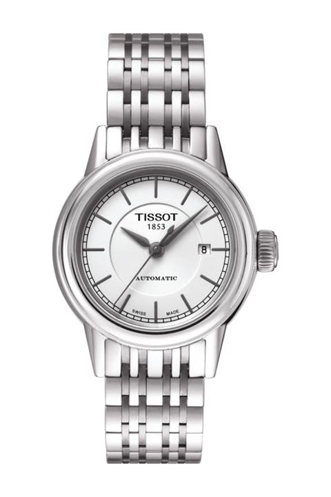 Shop Tissot Online | Nordstrom Rack